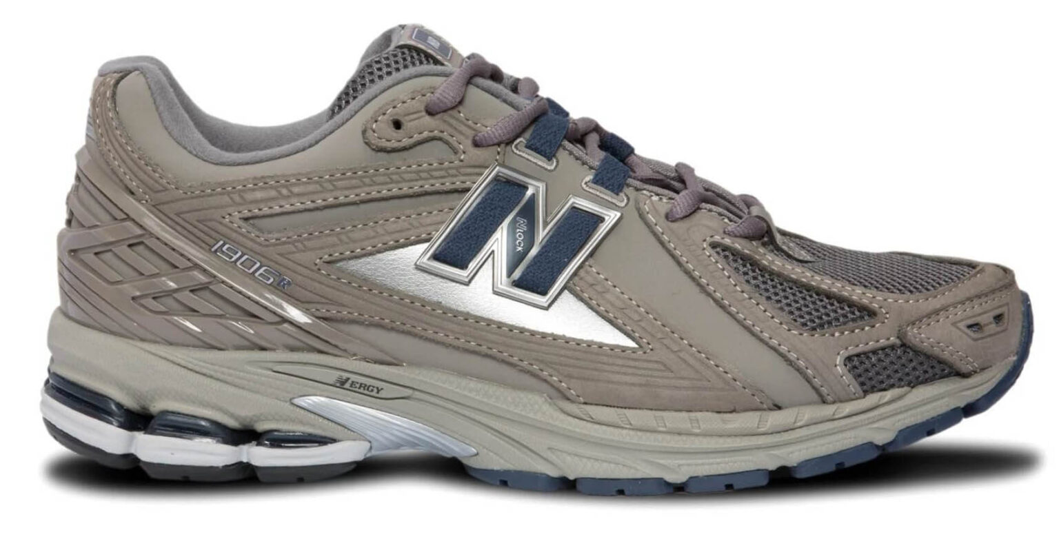 ニューバランスM1906はフィット感NB史上最高峰の一足｜newbee | ニューバランスBLOG