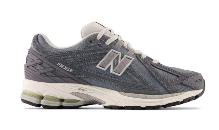 ニューバランスM1906はフィット感NB史上最高峰の一足｜newbee | ニューバランスBLOG