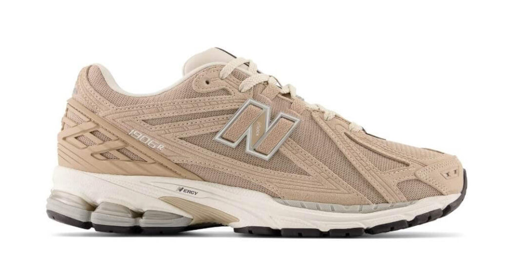 ニューバランスM1906はフィット感NB史上最高峰の一足｜newbee | ニューバランスBLOG