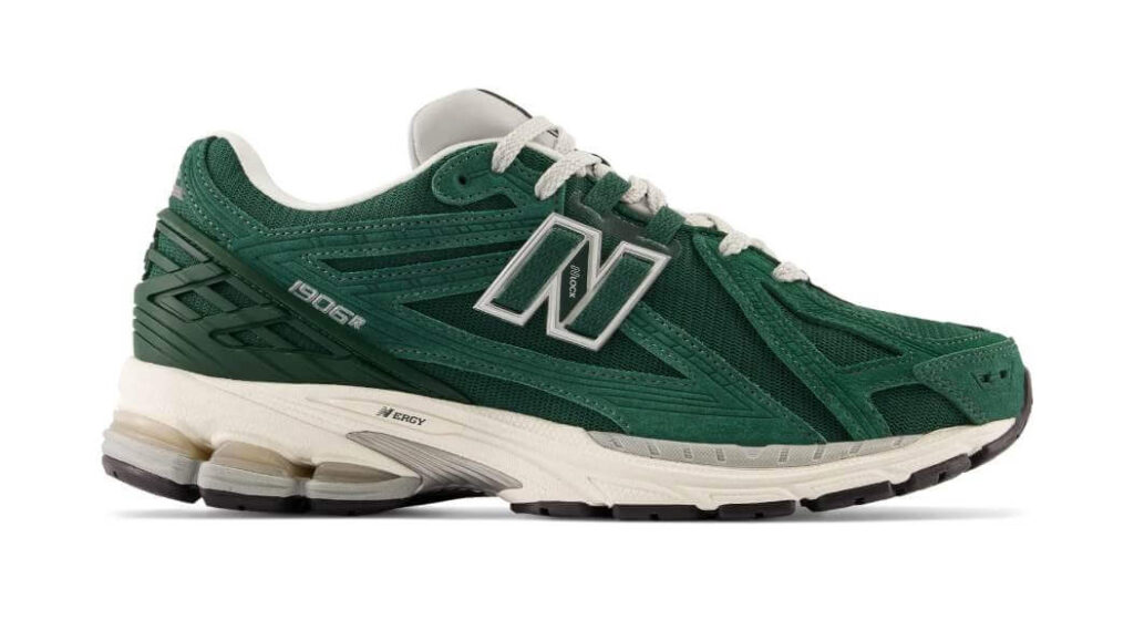 ニューバランスM1906はフィット感NB史上最高峰の一足｜newbee | ニューバランスBLOG